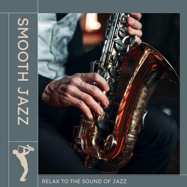 Smooth Jazz by Various Artists on TIDAL