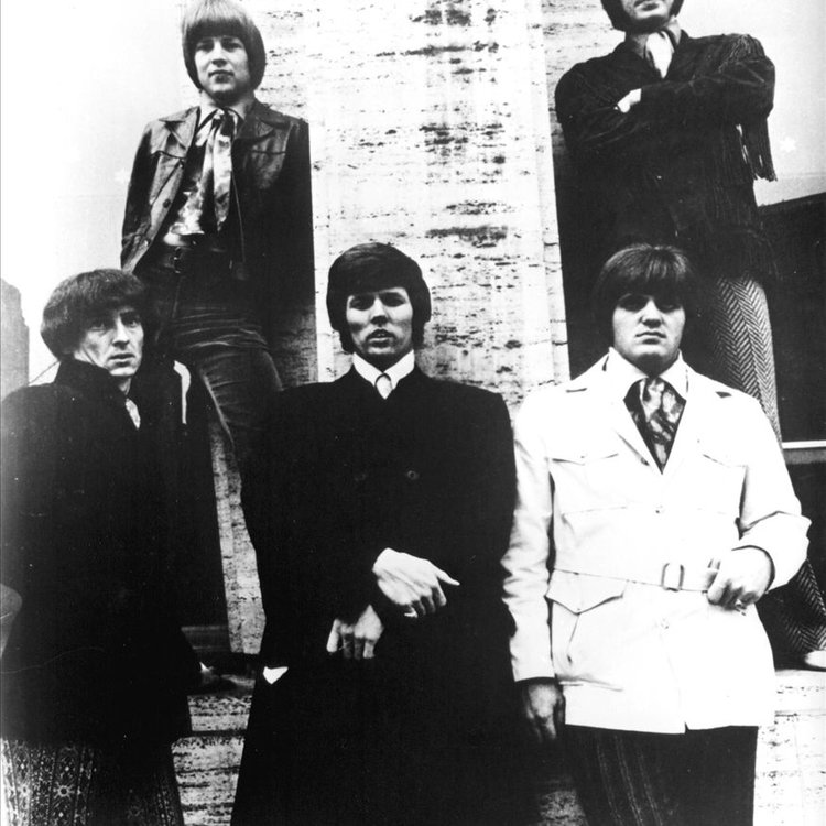 The Classics IV on TIDAL