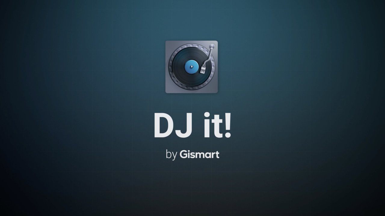 DJit! By Gismart by TIDAL on TIDAL