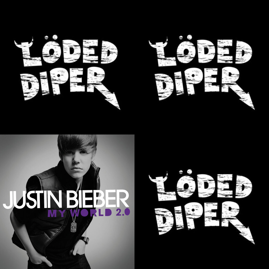 This is Overlöded Diper on TIDAL