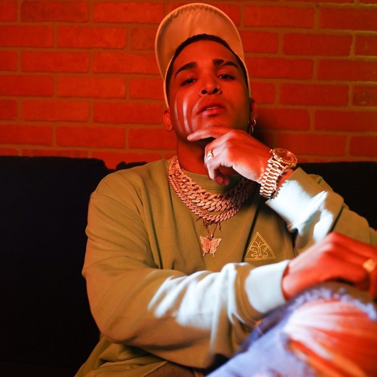 Jahzel on TIDAL