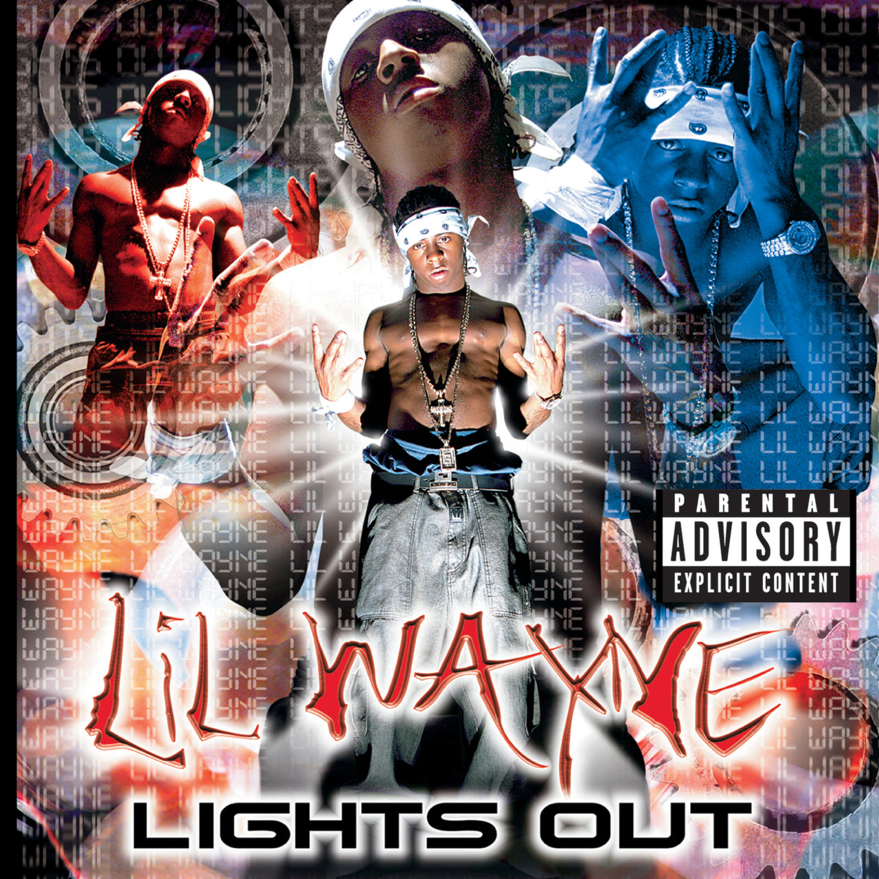 Lights Out by Lil Wayne on TIDAL
