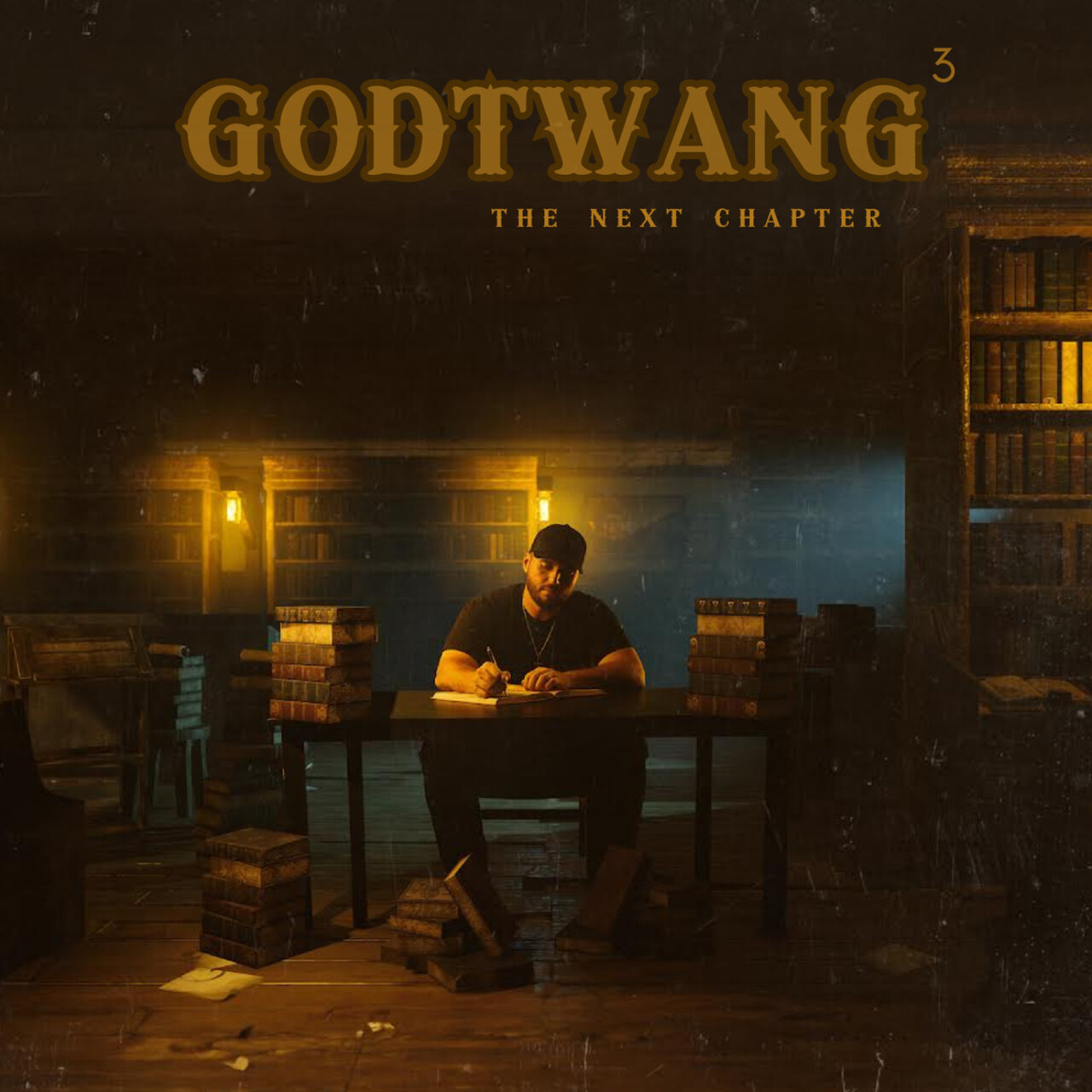 GodTwang 3: The Next Chapter by Rare of Breed on TIDAL