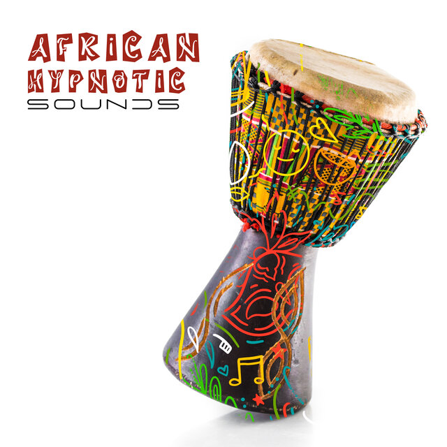 African Hypnotic Sounds (Africa Day and African Liberation Day) by ...