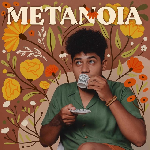 Metanoia by Pablo Jones on TIDAL