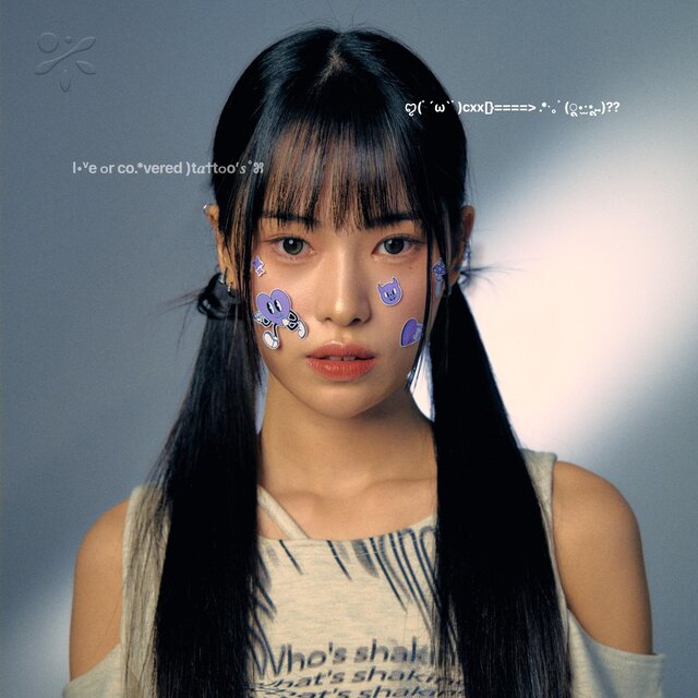 tattoo by siso on TIDAL