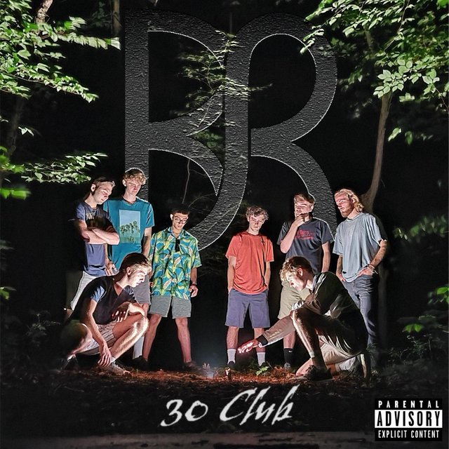 30 Club by Br. on TIDAL