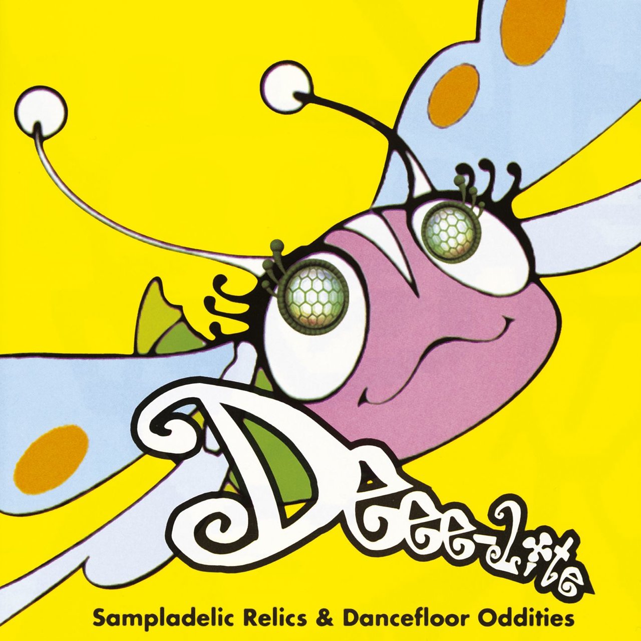 Deee-Lite on TIDAL