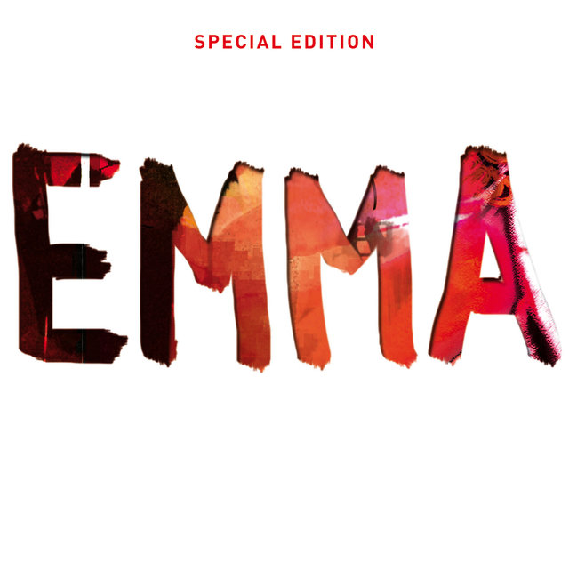Emma - A Me Piace Così - Special Edition ((CD 1 + CD 2)) by Emma on TIDAL