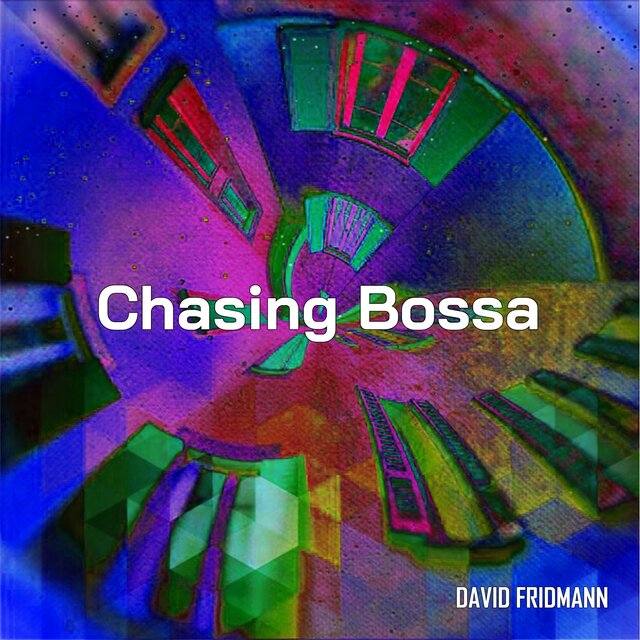 David Fridmann on TIDAL