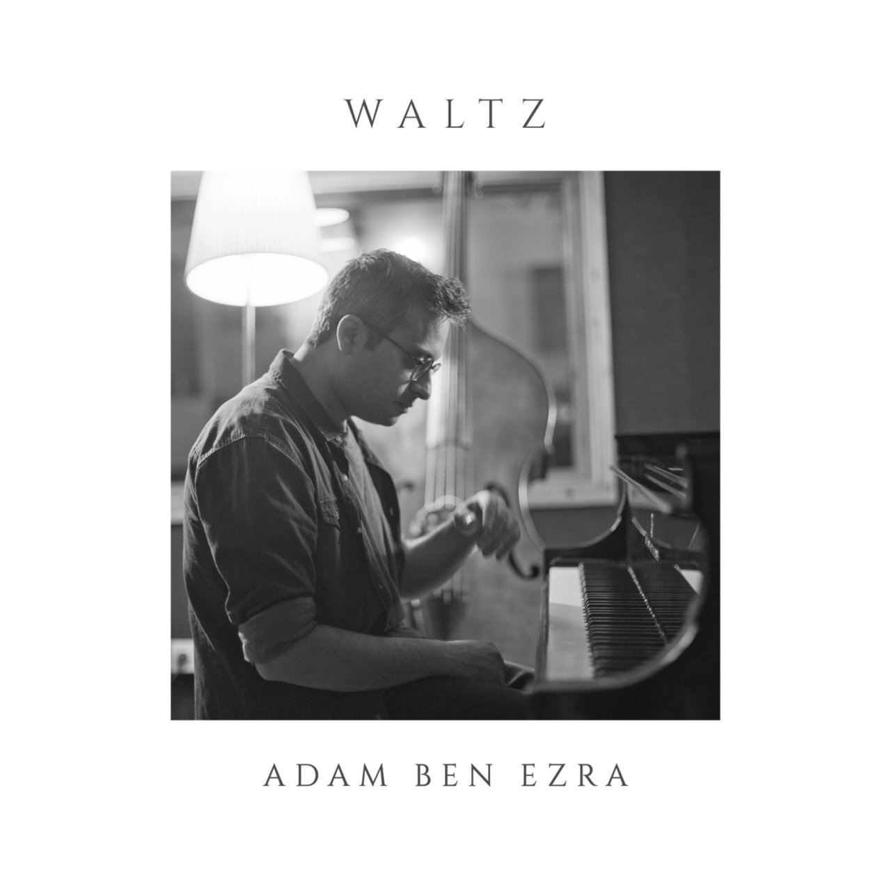 Waltz by Adam Ben Ezra on TIDAL