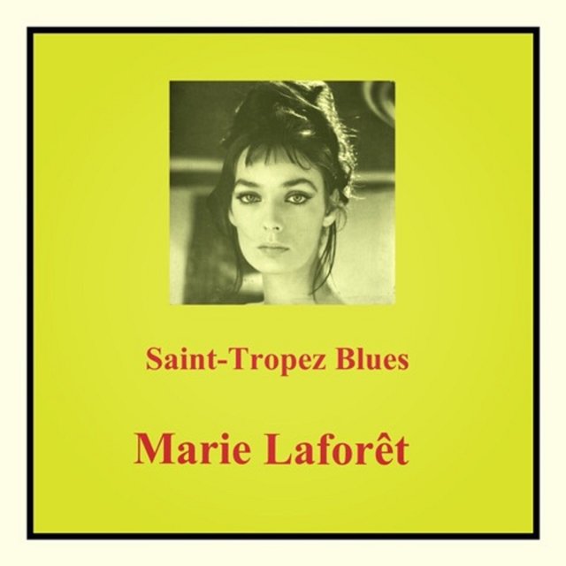 Marie Laforêt on TIDAL