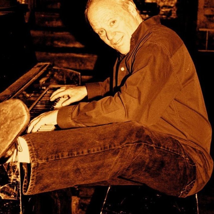 Austin deLone on TIDAL