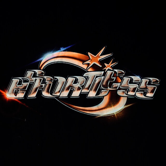 Effortless by Uffy & SVRITE on TIDAL