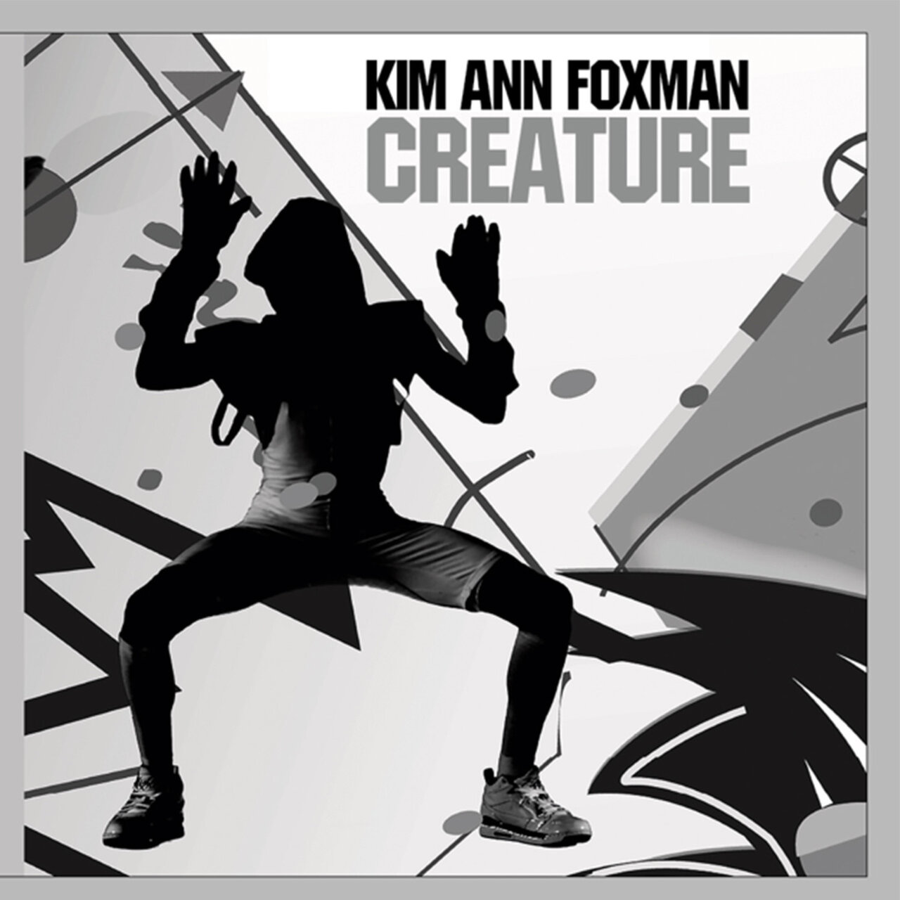Kim Ann Foxman on TIDAL