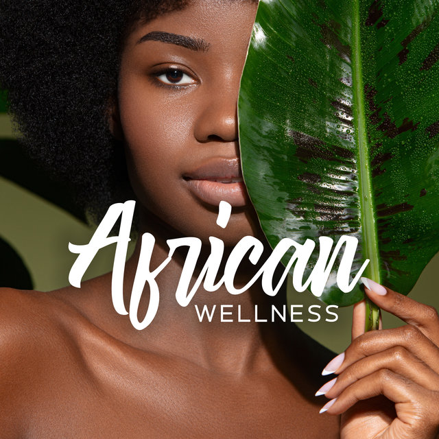 African Wellness: Beautiful African Jungle Spa Retreat by African Music ...