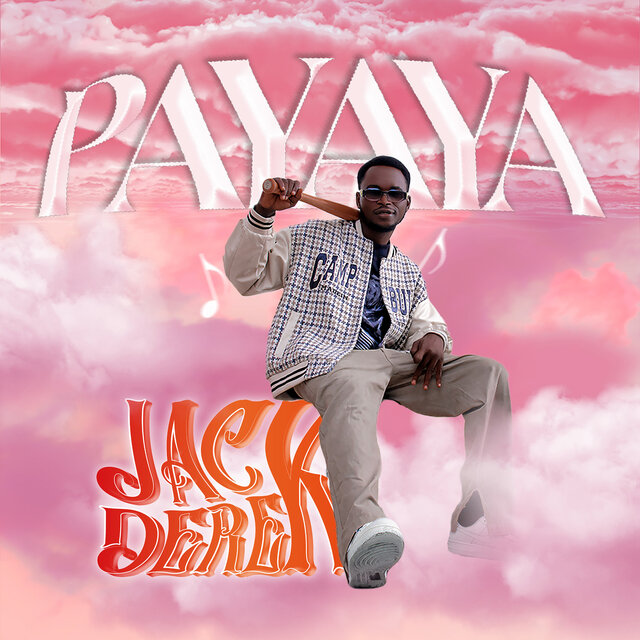 PAYAYA by Jack Derek on TIDAL