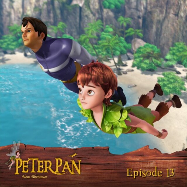 Staffel 2, Folge 13: Der große Chumbalaya (Das Original-Hörspiel zur TV-Serie) by Peter Pan on TIDAL