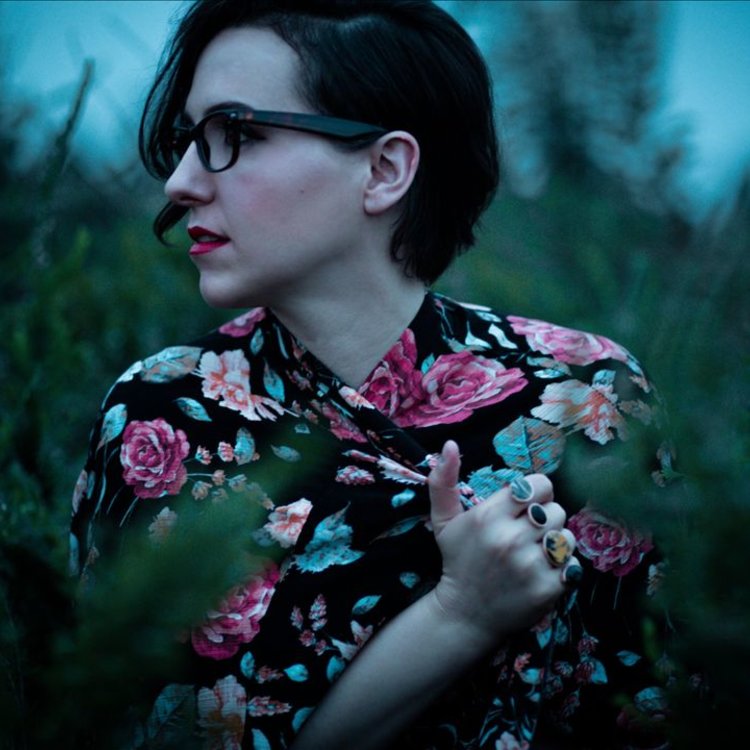 Audrey Assad on TIDAL