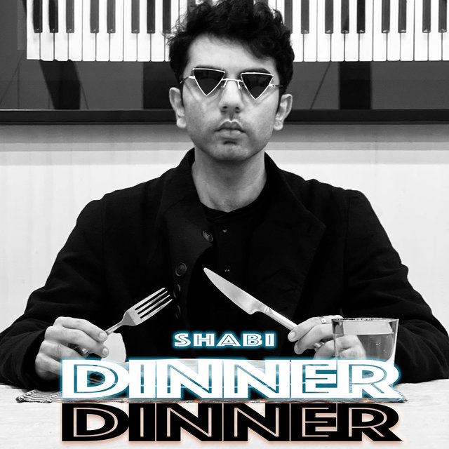 Dinner Dinner by Shabi on TIDAL