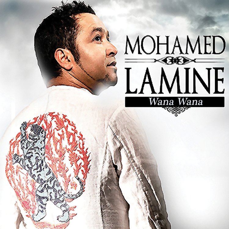 Mohamed lamine on TIDAL