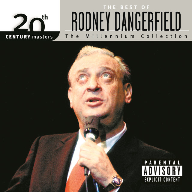 Rodney Dangerfield Son
