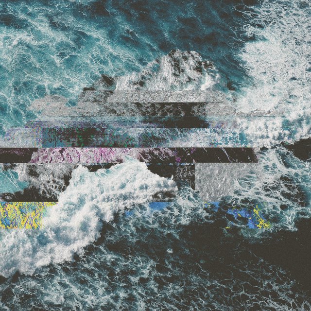 Origin by LXSH on TIDAL