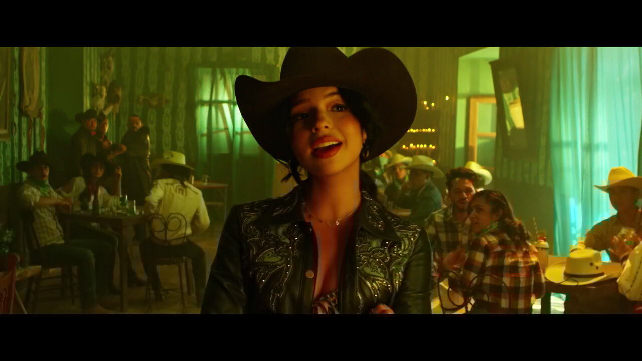 En Realidad by Ángela Aguilar on TIDAL