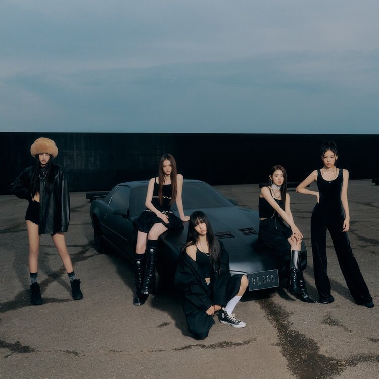 MEOVV on TIDAL