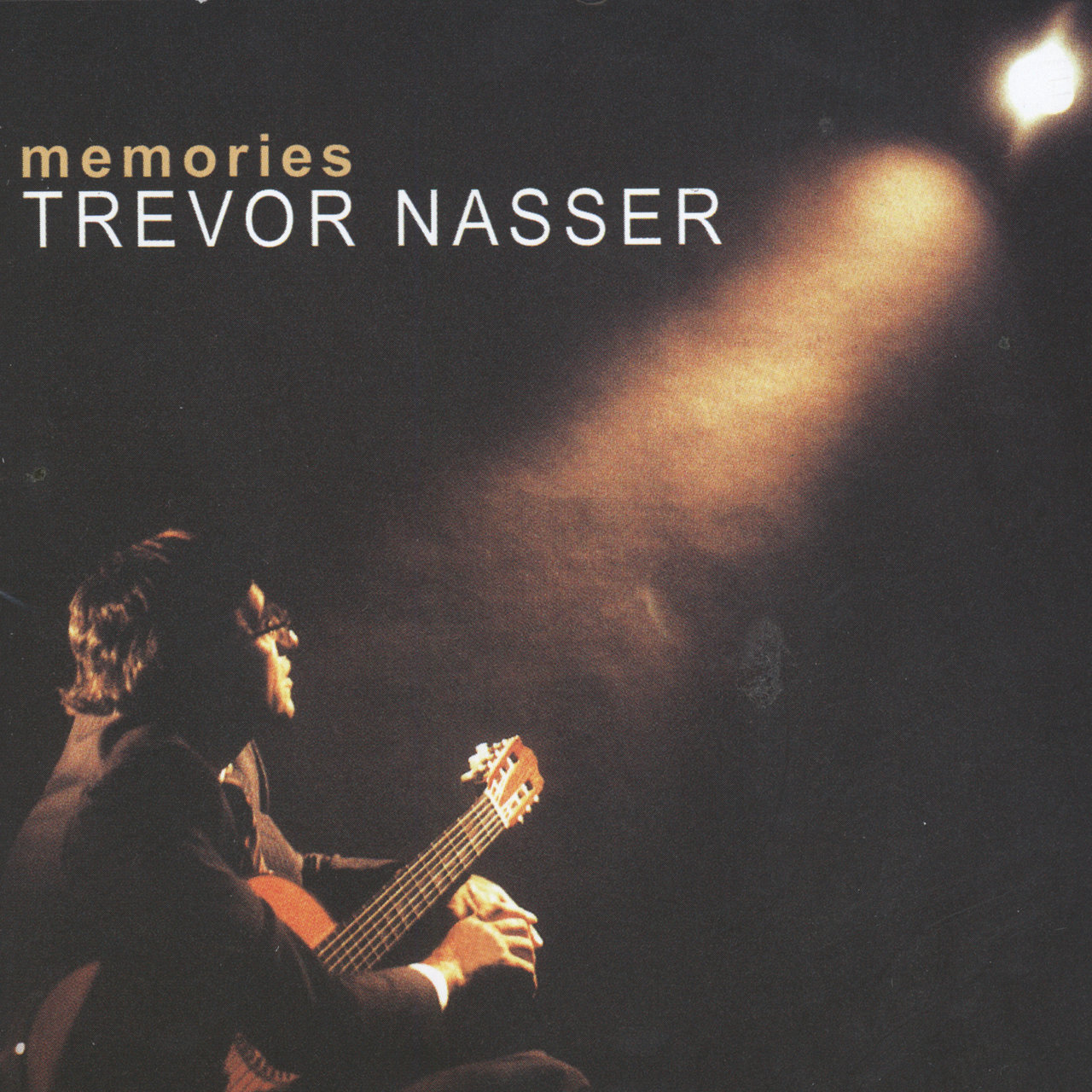 Memories by Trevor Nasser on TIDAL