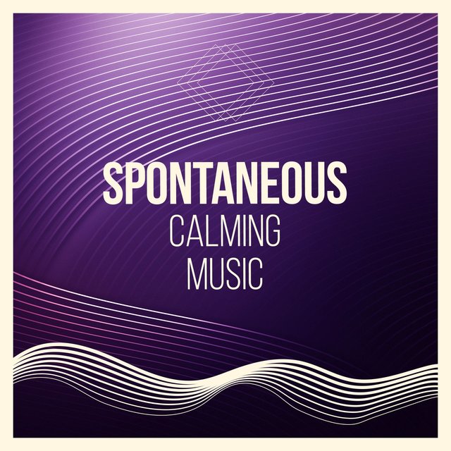 zZz Spontaneous Calming Music zZz by Relax Chillout Lounge on TIDAL