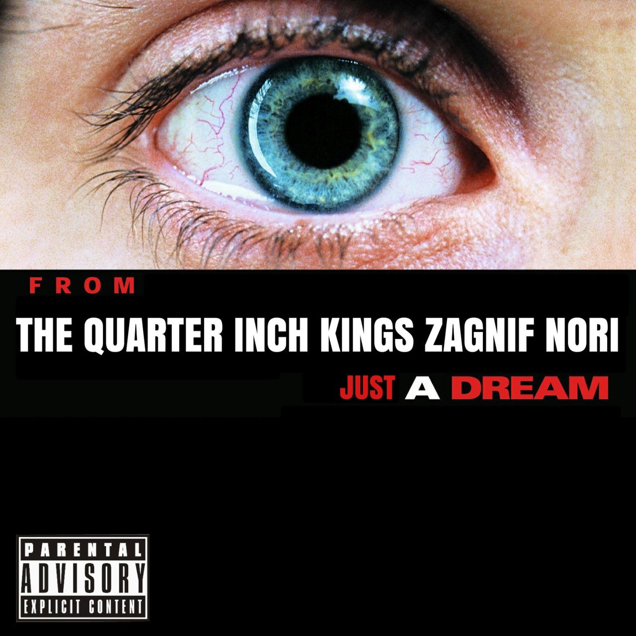 Zagnif Nori on TIDAL