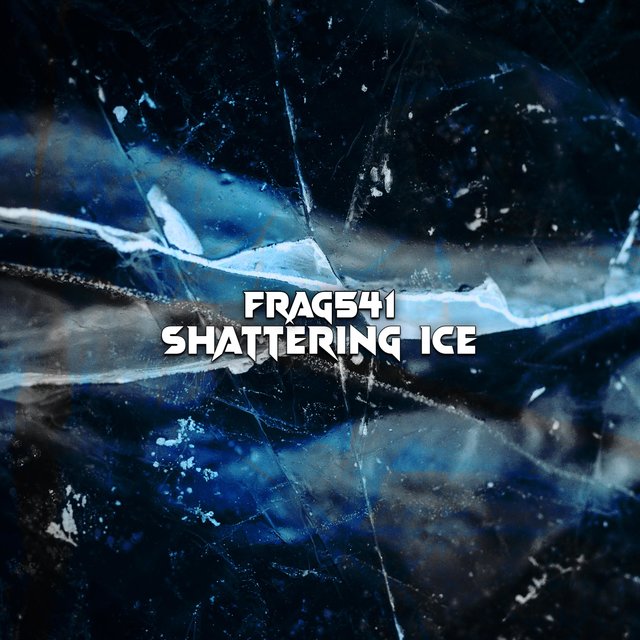 Shattering Ice by FRAG451 on TIDAL