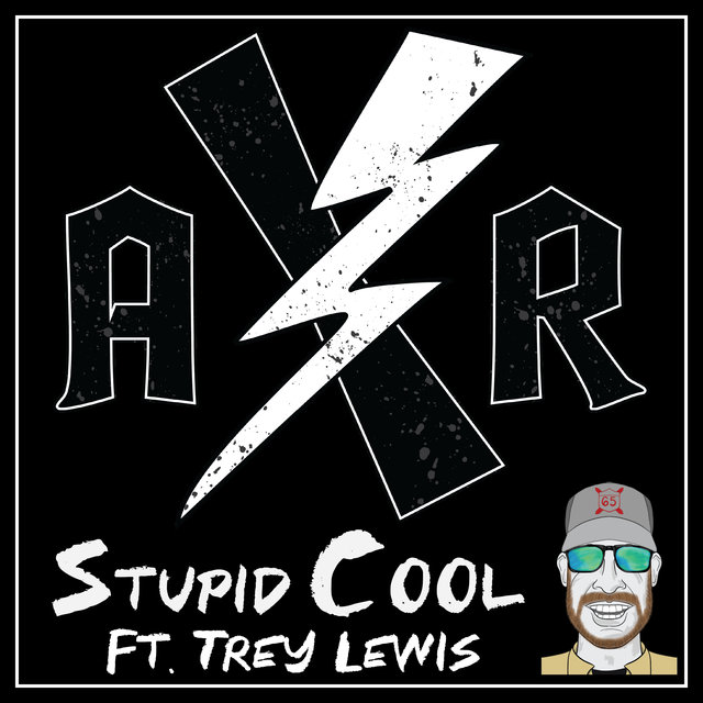 Stupid Cool by Xar on TIDAL