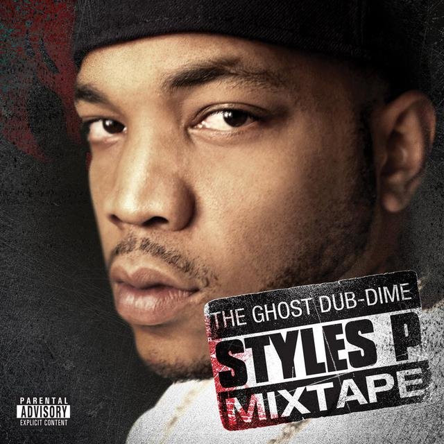 Time Is Money Styles P