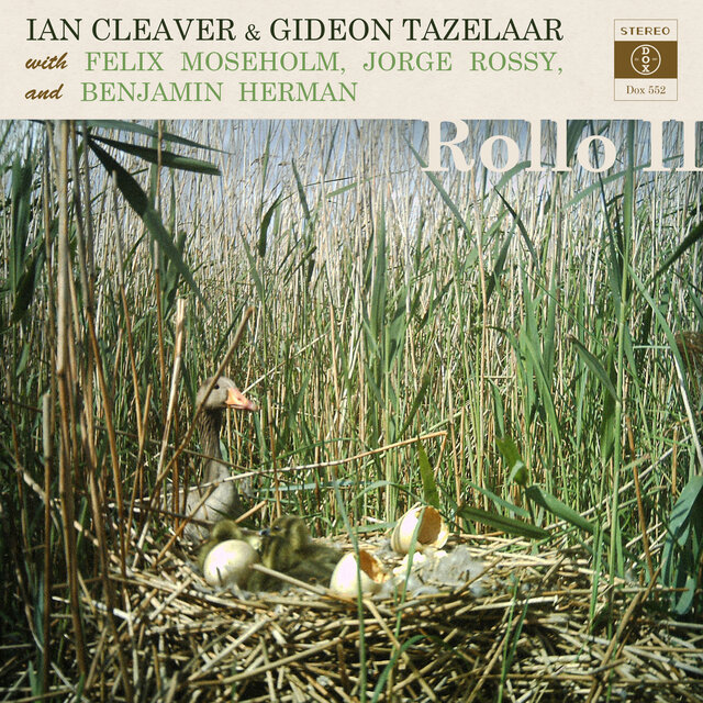 Rollo II by Ian Cleaver on TIDAL