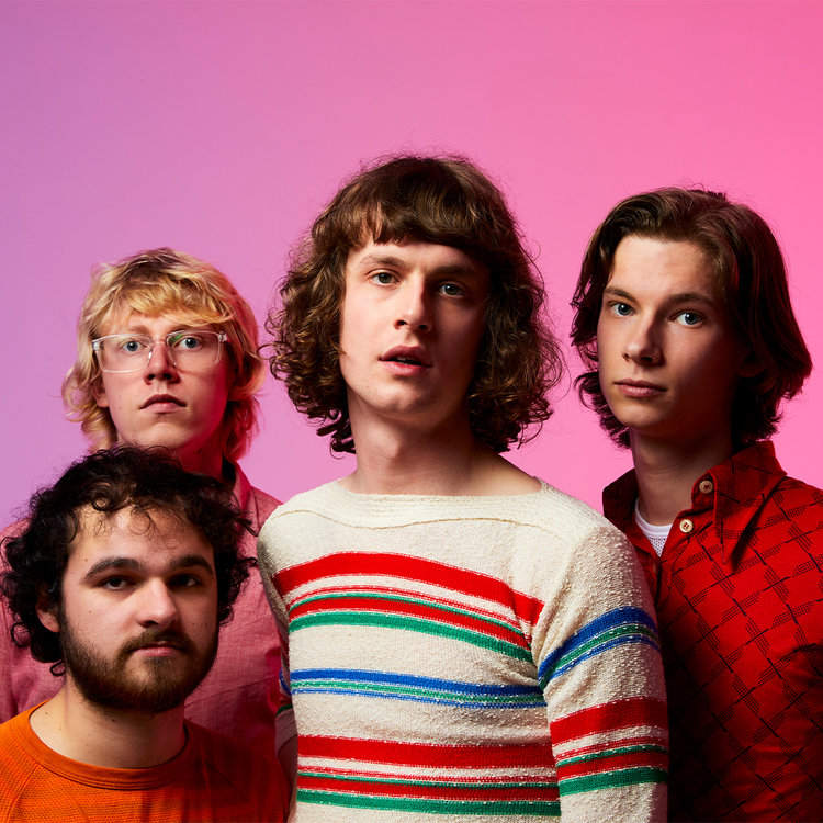 Buzzard Buzzard Buzzard on TIDAL