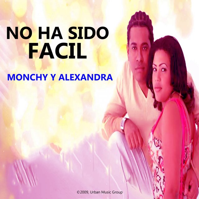 Bachata monchy y alexandra perdidos - magnetpowen