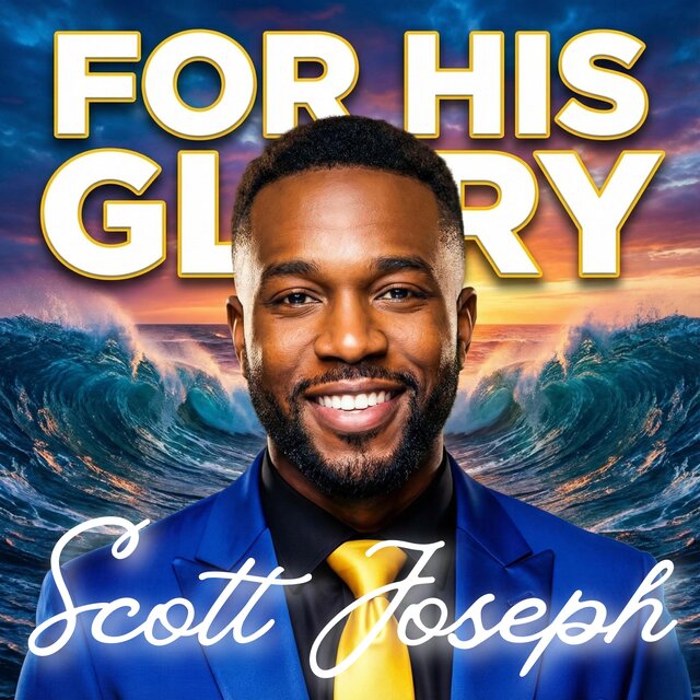 For His Glory by Scott Joseph on TIDAL