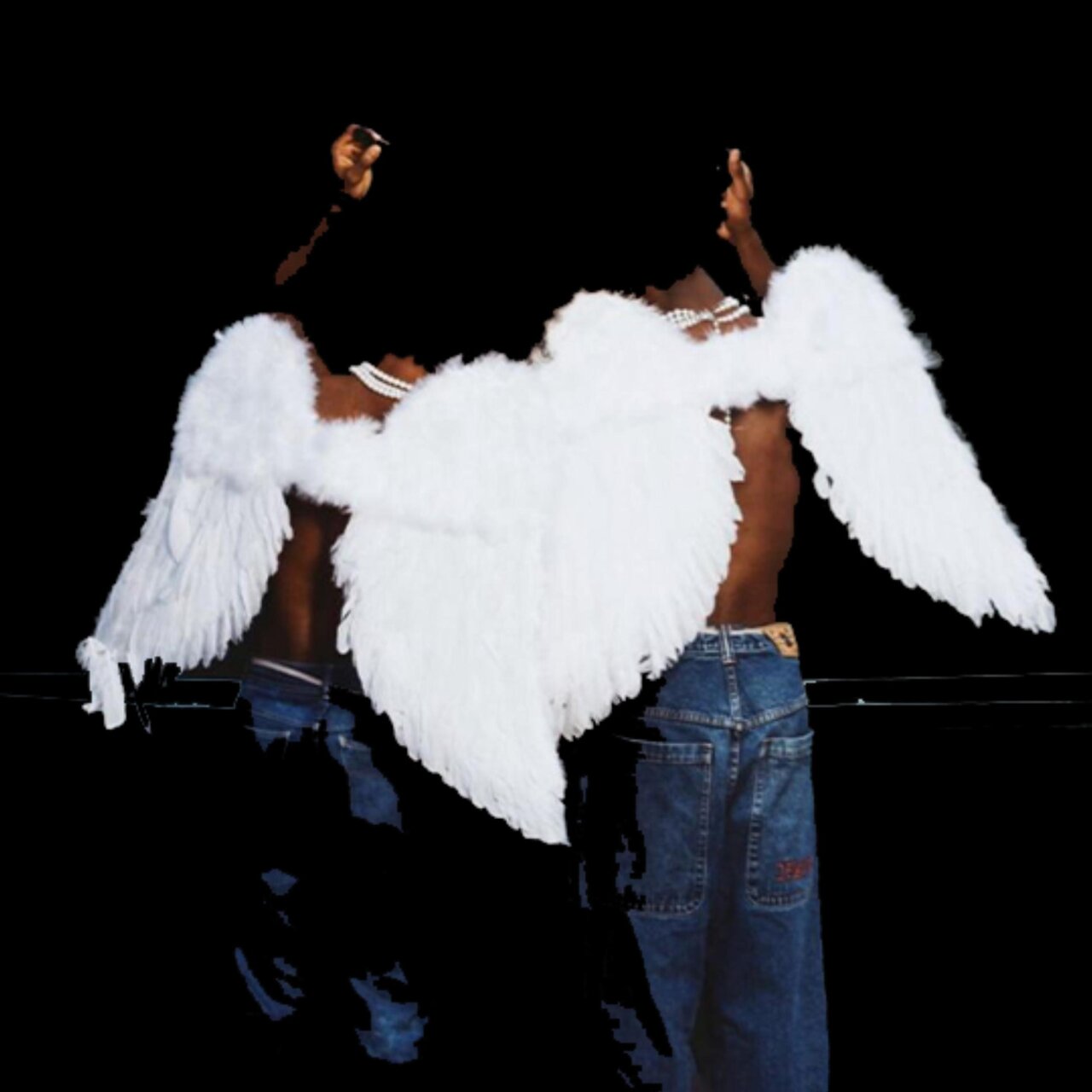 Tawanda on TIDAL