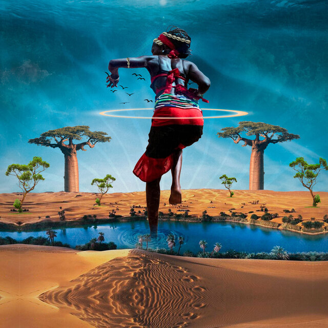 Parte de Trás by Dj Karaba & Mr Brazuca on TIDAL