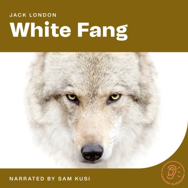 White Fang by Jack London on TIDAL