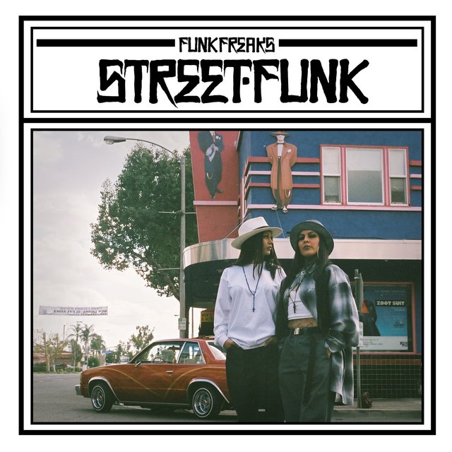 Dreams Come True (feat. Brozkey) by Funk Freaks on TIDAL
