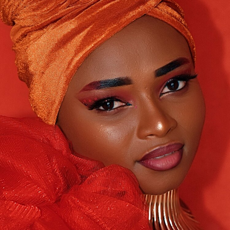 Recho Shakes on TIDAL