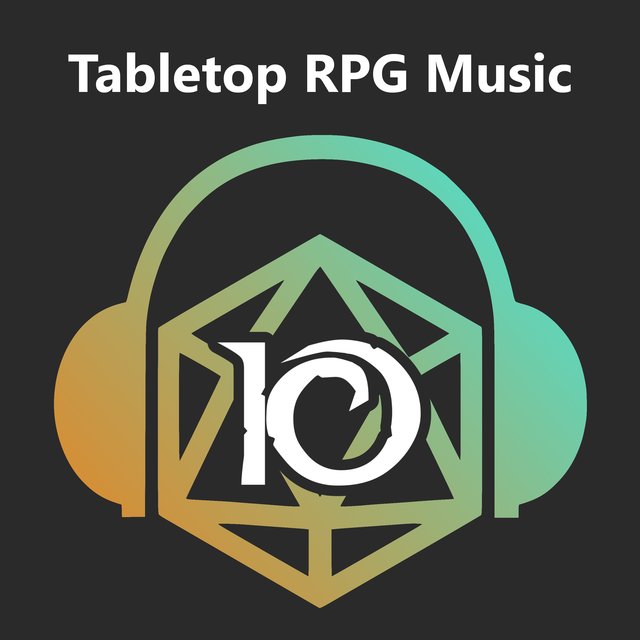 Tabletop RPG Music: Volume 10 by Tabletop Rpg Music on TIDAL
