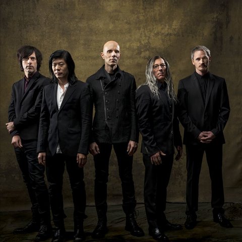 Mer De Noms by A Perfect Circle on TIDAL