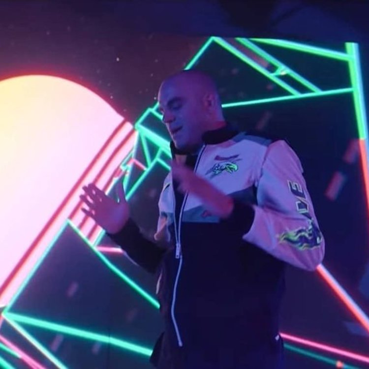 Vlada Matović on TIDAL