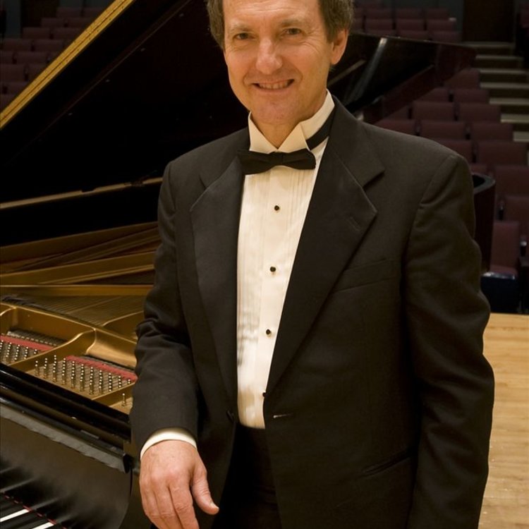 John Noel Roberts on TIDAL