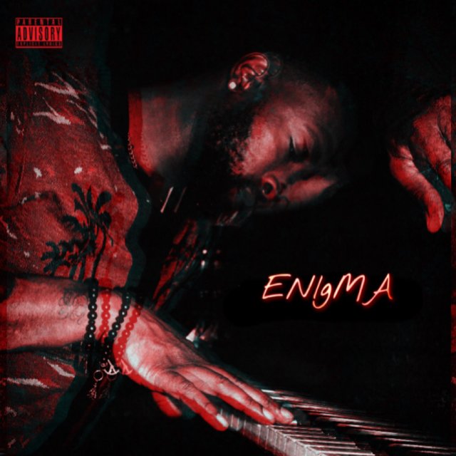 Enigma by Relus Will on TIDAL