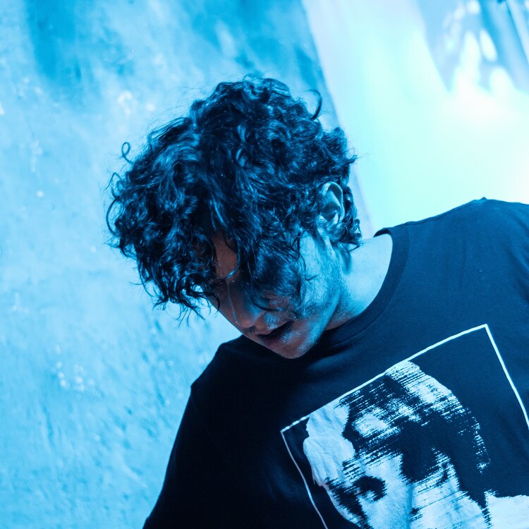 Mufti on TIDAL